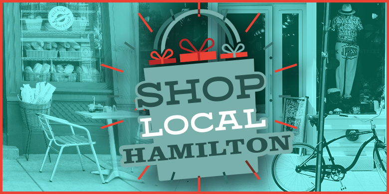 Y108 | Shop Local