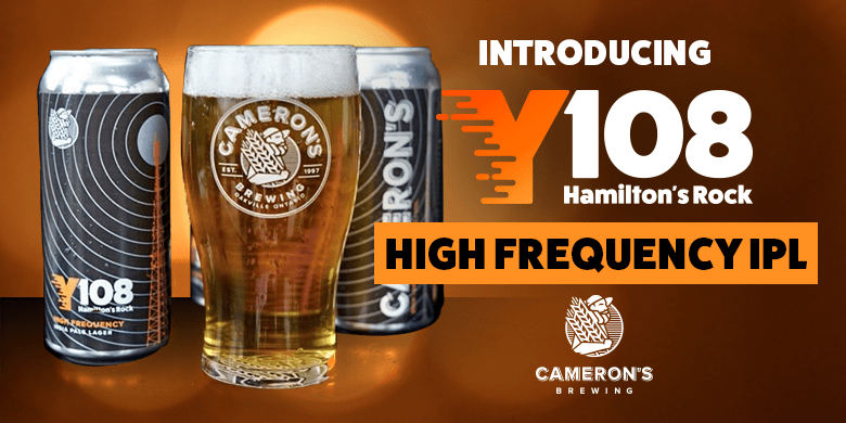 Y108 | Y108 High Frequency IPL