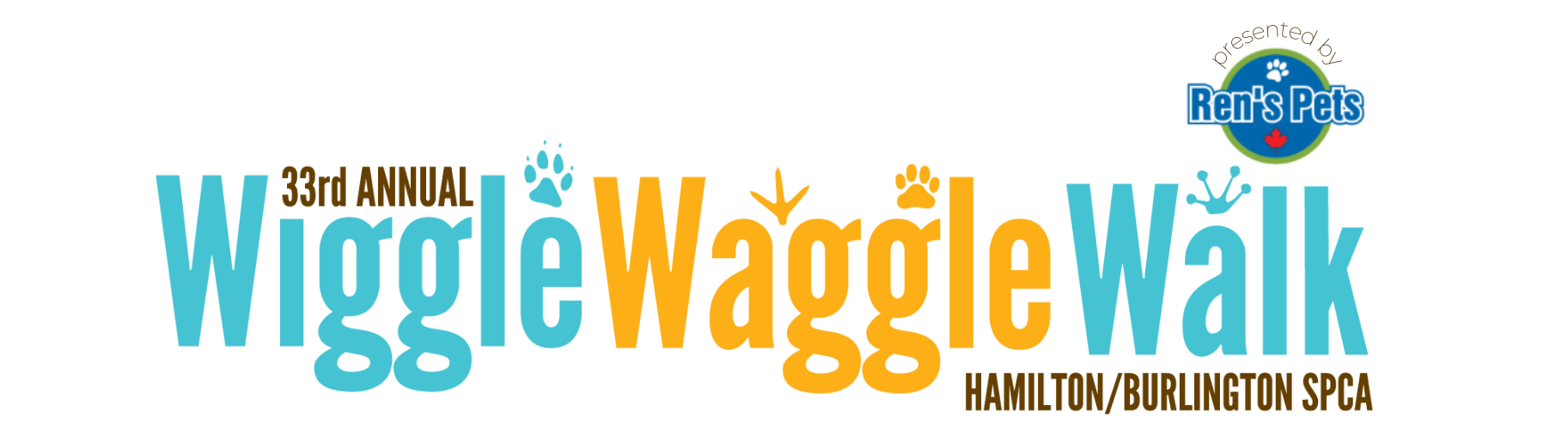 33rd Annual Wiggle Waggle Walk Donations | Y108