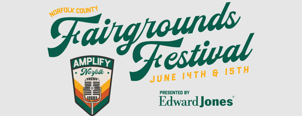 Norfolk County Fairgrounds Festival 2024 | Y108