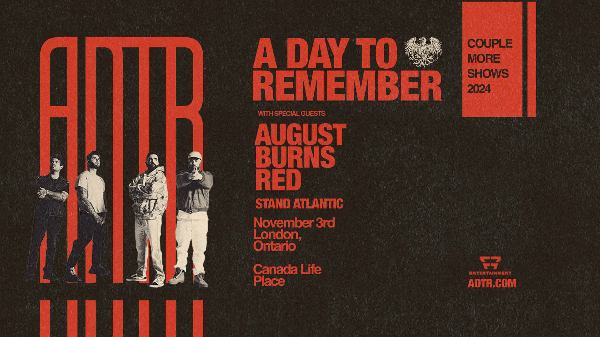 Adtr Hd Wallpapers
