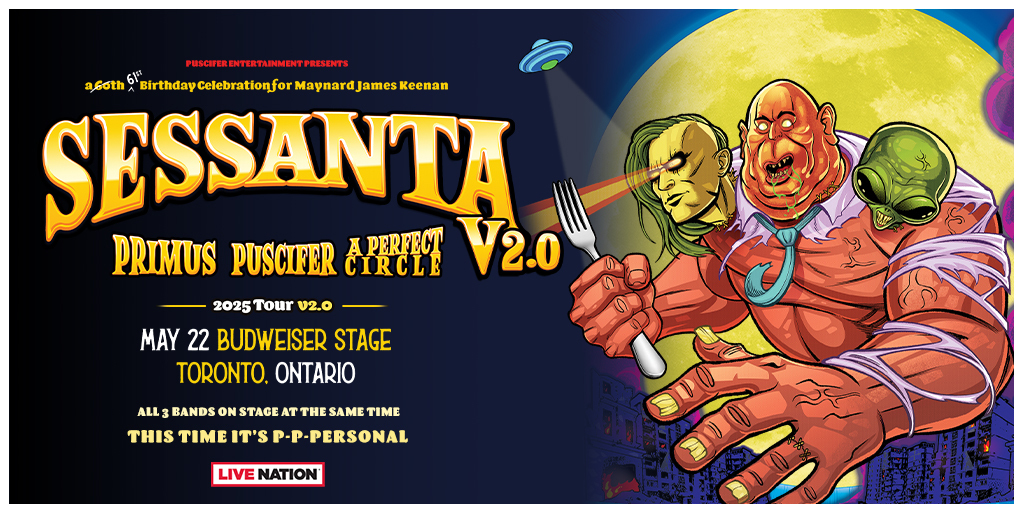 SESSANTA V2.0 | Y108