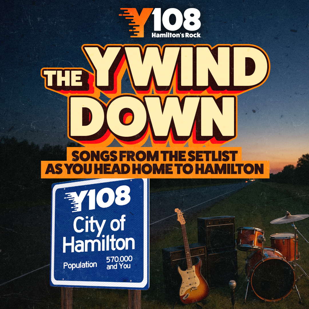 Y108 | The Y Wind Down