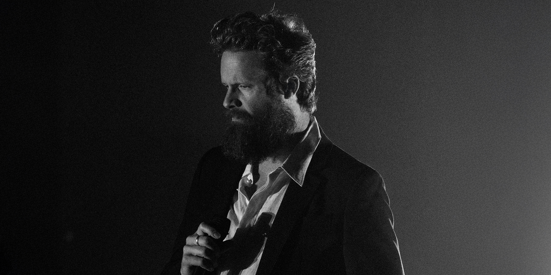 Father John Misty | Y108