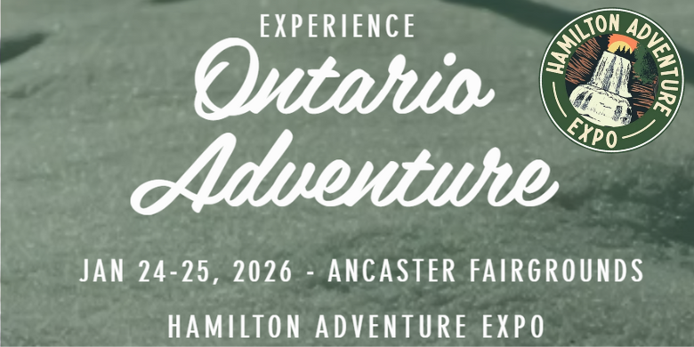 Hamilton Adventure Expo | Y108